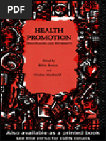 (DOH HPB) Orientation To Healthy Learning Institutions and The 2023 HLI ...