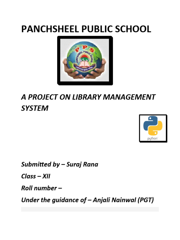 Sample of CS 1 | PDF | Databases | Python (Programming Language)