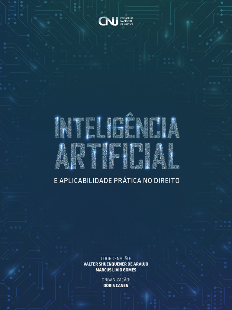 Inteligencia Artificial e A Aplicabilidade Pratica Web 2022-03-11 | PDF ...