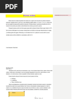 Poluarea Aerului, Ploile Acide | PDF