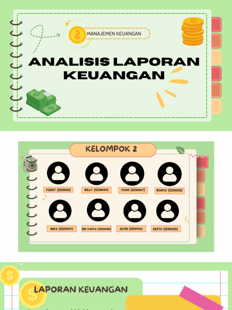 Presented by Group Borcelle | PDF
