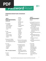 New Password B2+ C1 CST 2B | PDF