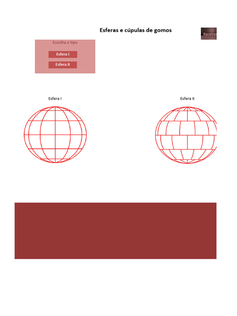 Cúpula e Esfera | PDF