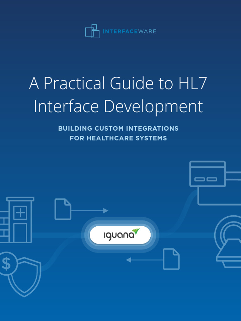 A Practical Guide To HL7 Interface Development | PDF | Information ...