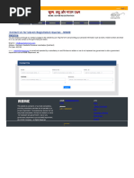 Non MSME Declaration | PDF