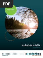 Medefend and Medefend Takaful Product Brochure | PDF | Insurance | Lawsuit