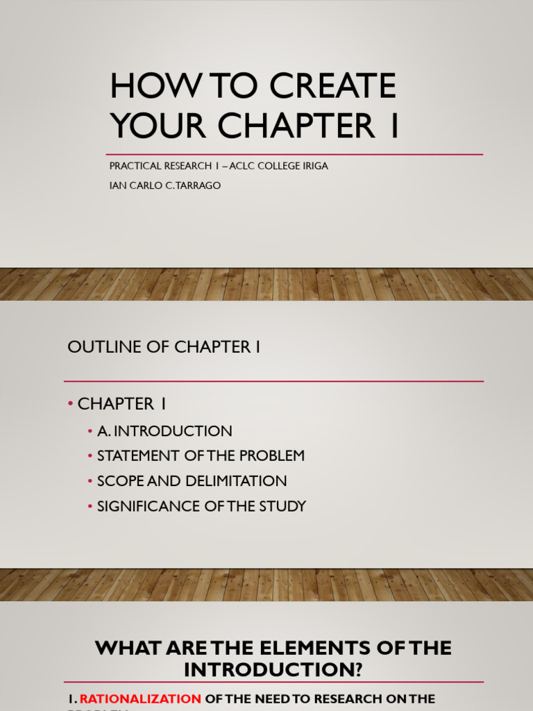 How To Create Your | PDF | Variable (Computer Science) | Scope (Computer Science)