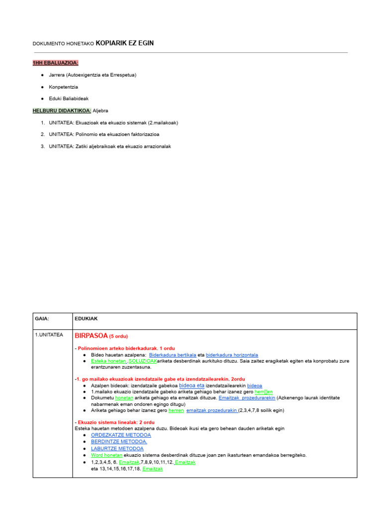 1 HH Lan Gida 23-24 DBH 4 | PDF