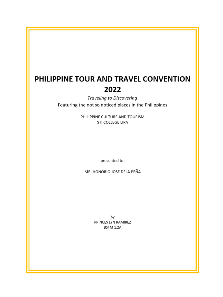 Bugwas Festival: Siquijor's Harvest Celebration | PDF | Food And Drink ...