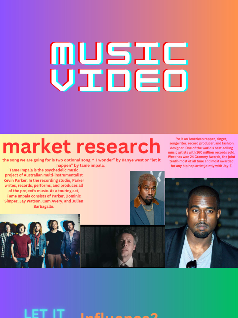Music Video-2 Compressed | PDF | Hip Hop | Popular Music