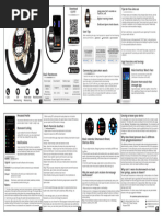 User Manual Smart-Watch | PDF | Smartwatch | Smartphone