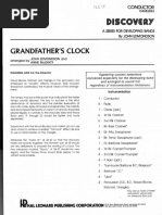 Invictus March | PDF | Music Technology | Woodwind Instruments