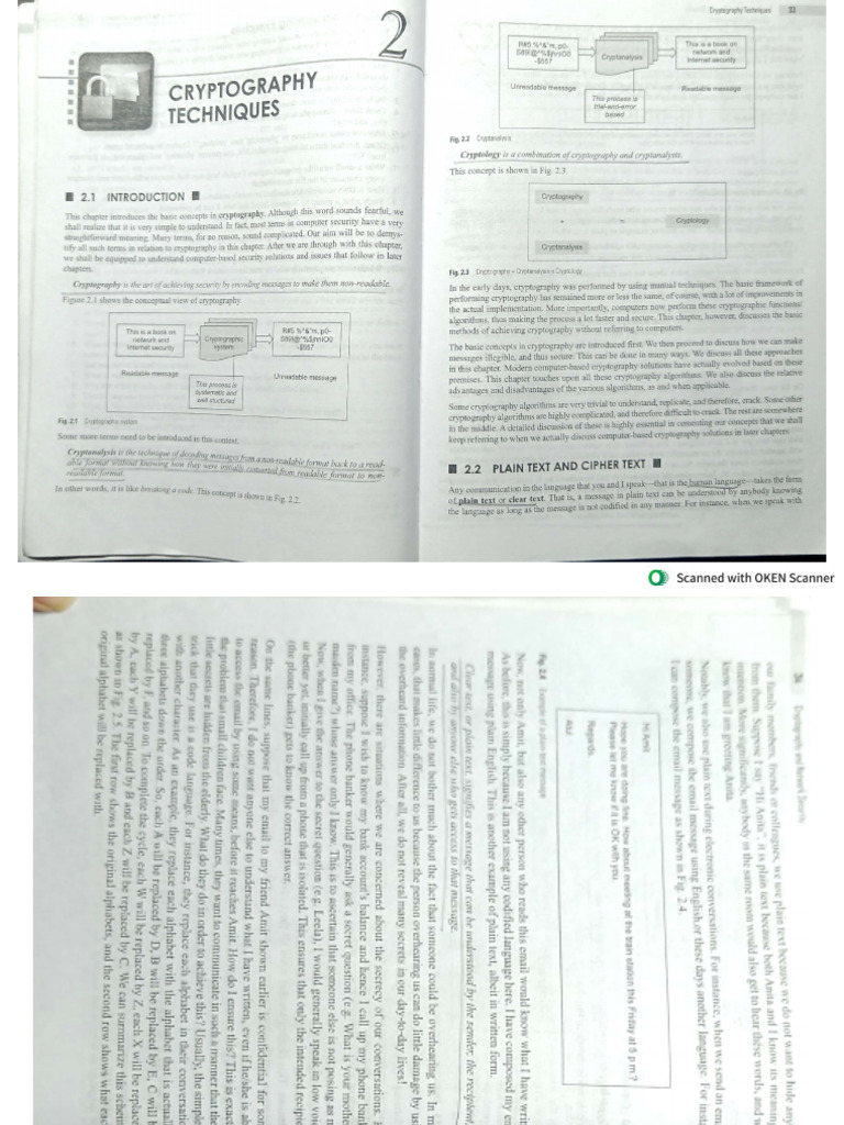 Cs Book Pdf