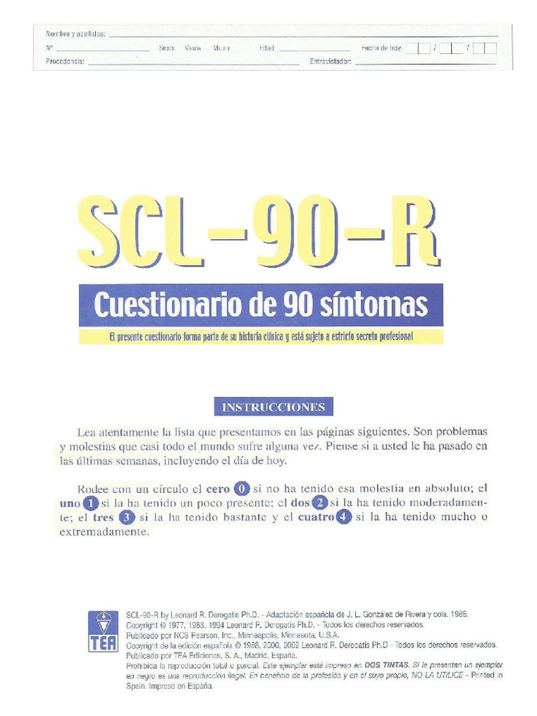 SCL | PDF