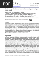 Corrosion Allowance | PDF | Corrosion | Pipe (Fluid Conveyance)