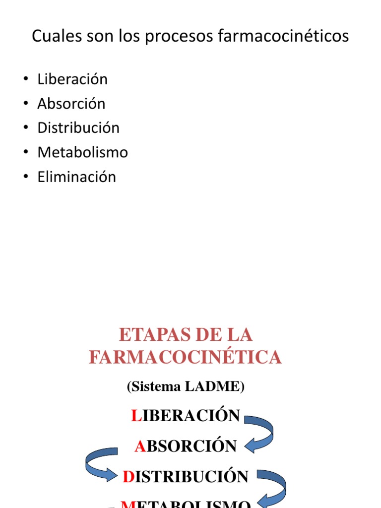 Sistema LADME | PDF | Naturaleza