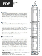 TEMA BEU/AEU Heat Exchanger Overview | PDF | Heat Exchanger | Vacuum Tube