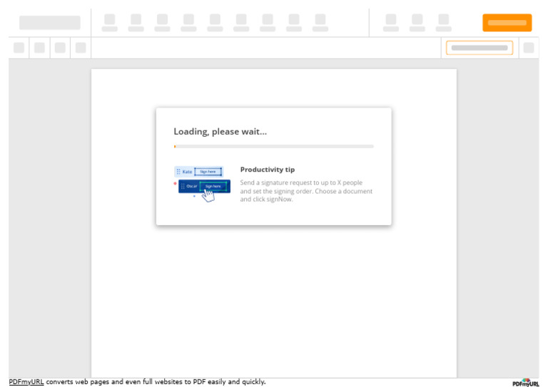 Loading, Please Wait : Text Cross Check Circle Sign Initials Date Image ...