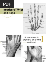 Joint Mobilization - Upper Extremity | PDF | Elbow | Hand