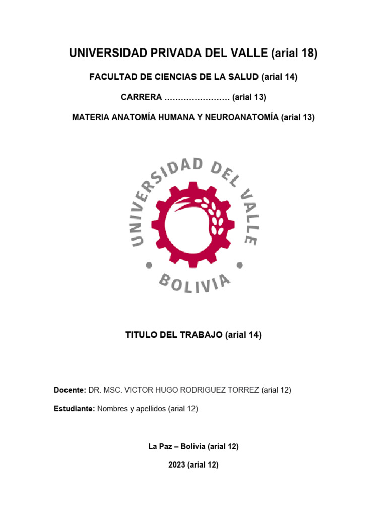 TRAB FINAL y TEMAS ANA2 2023 | PDF