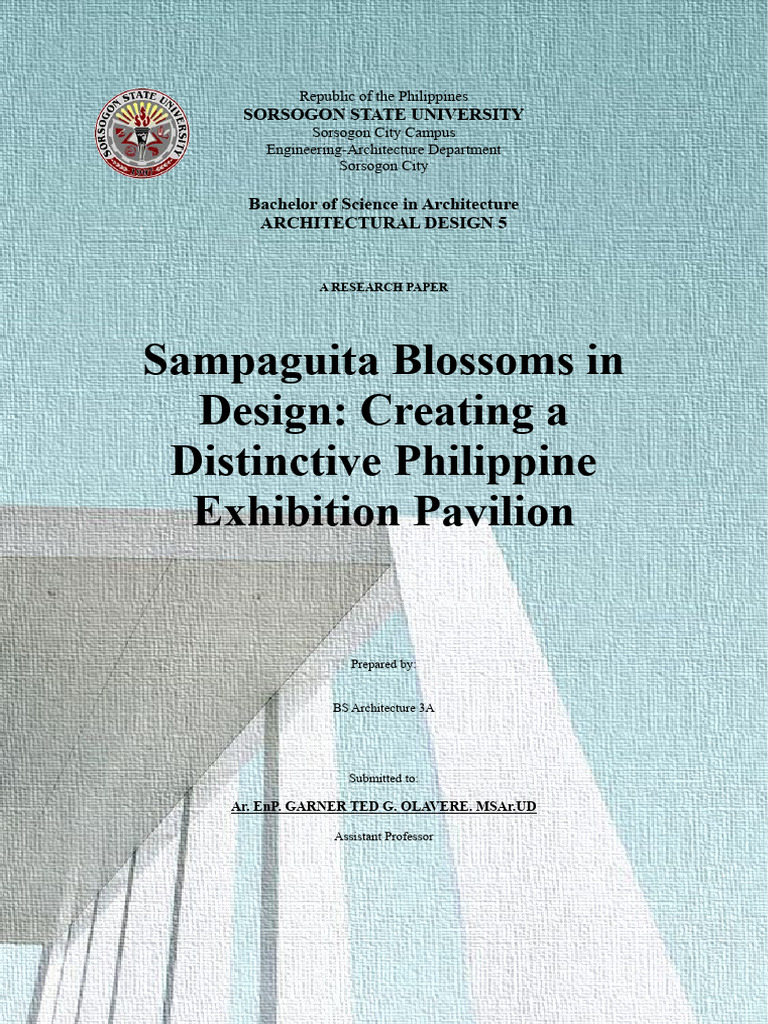 Research Final Word | PDF | Sustainability | Creativity