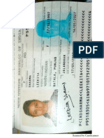 Document | PDF | Electricity | Manufactured Goods