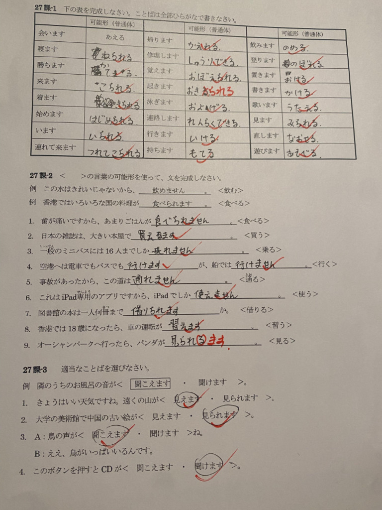 Assignment CH27 | PDF
