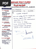 2024-25 Hmis Reporting Format For Private Hospital | PDF