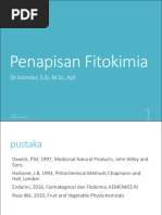 Buku Fitokimia | PDF