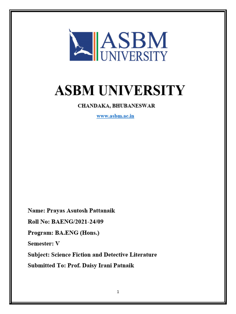 SFDL Fine | PDF | Extraterrestrial Life | Science Fiction