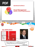 VM Checklist | PDF | Business