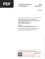 Iso 7251 2005 | PDF | International Organization For Standardization