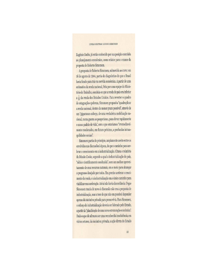 André Lara Resende 2 Parte Pdf