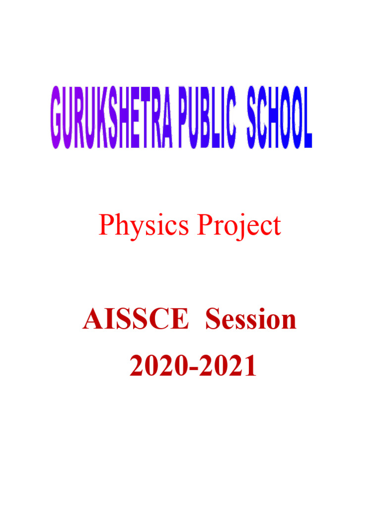 Self Inductance Pdf Inductor Inductance