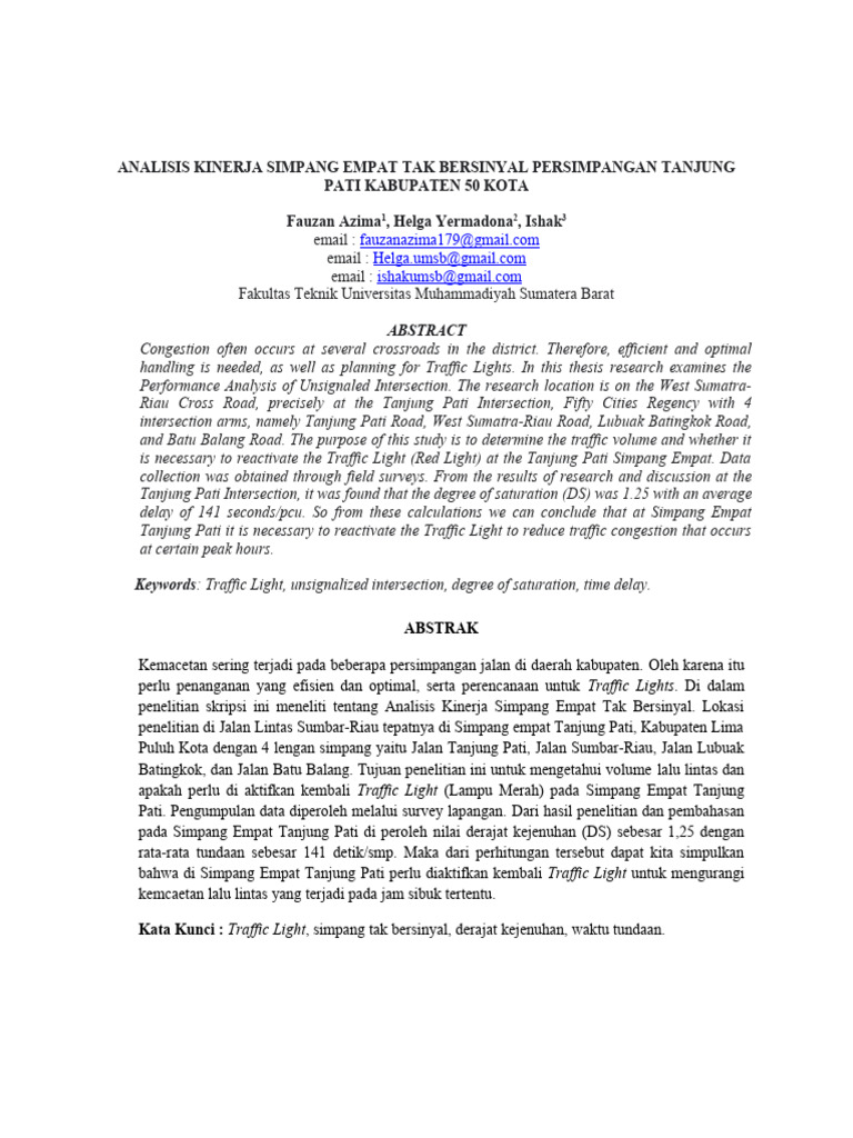 36 - Fauzan Azima, Helga Yermadona, Ishak | PDF