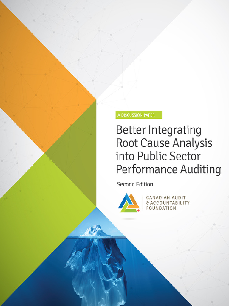 Root Cause Analysis EN | PDF | Audit | Risk