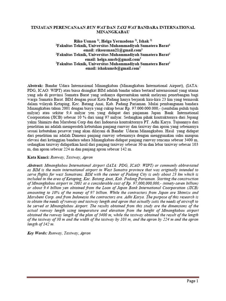 45 - Riko Usman, Helga Yermadona, Ishak | PDF