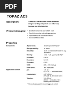 P3-Topax 66 TDS | PDF | Titration | Chemistry