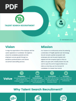 ERSG Overview 2022 | PDF | Recruitment | Outsourcing