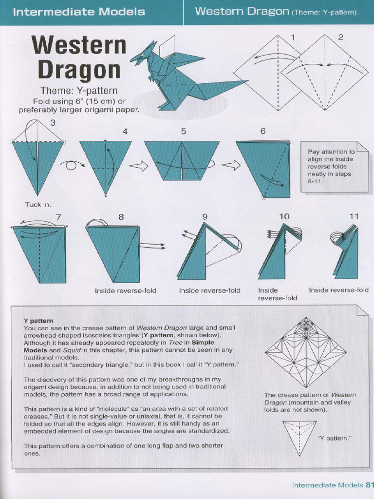 Western Dragon - Jun Maekawa | PDF