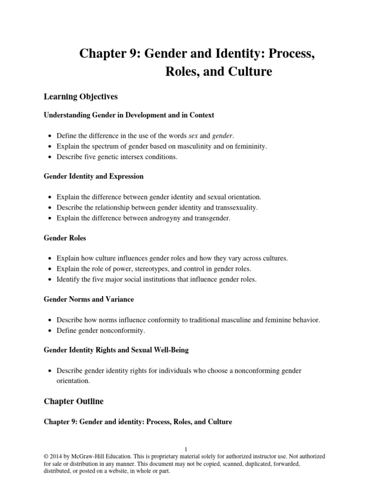 Human Sexuality Self Society and Culture 1st Edition Herdt Solutions ...