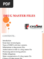 CTD Module 1 | PDF | Food And Drug Administration | Clinical Trial