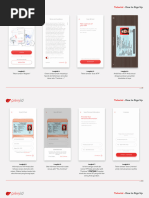 Panduan Registrasi & Tanda Tangan Privy ID-1 | PDF