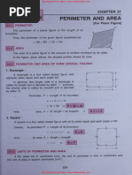 ICSE Class 8 Maths Contents | PDF