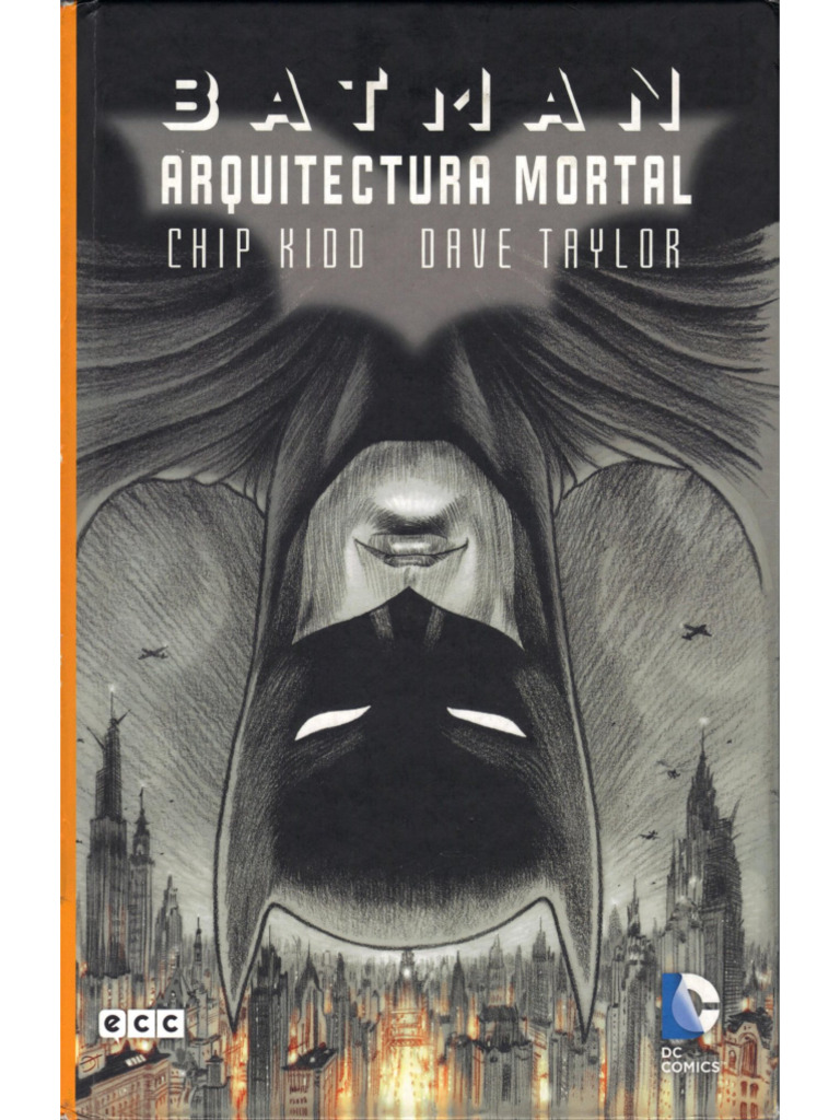 Batman | PDF