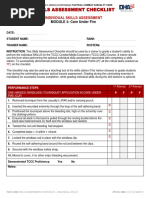 NCOER Guide | PDF | Non Commissioned Officer | Military Rank