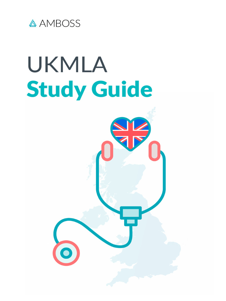 AMBOSS UKMLA Study Guide | PDF | Respiratory Diseases | Cancer