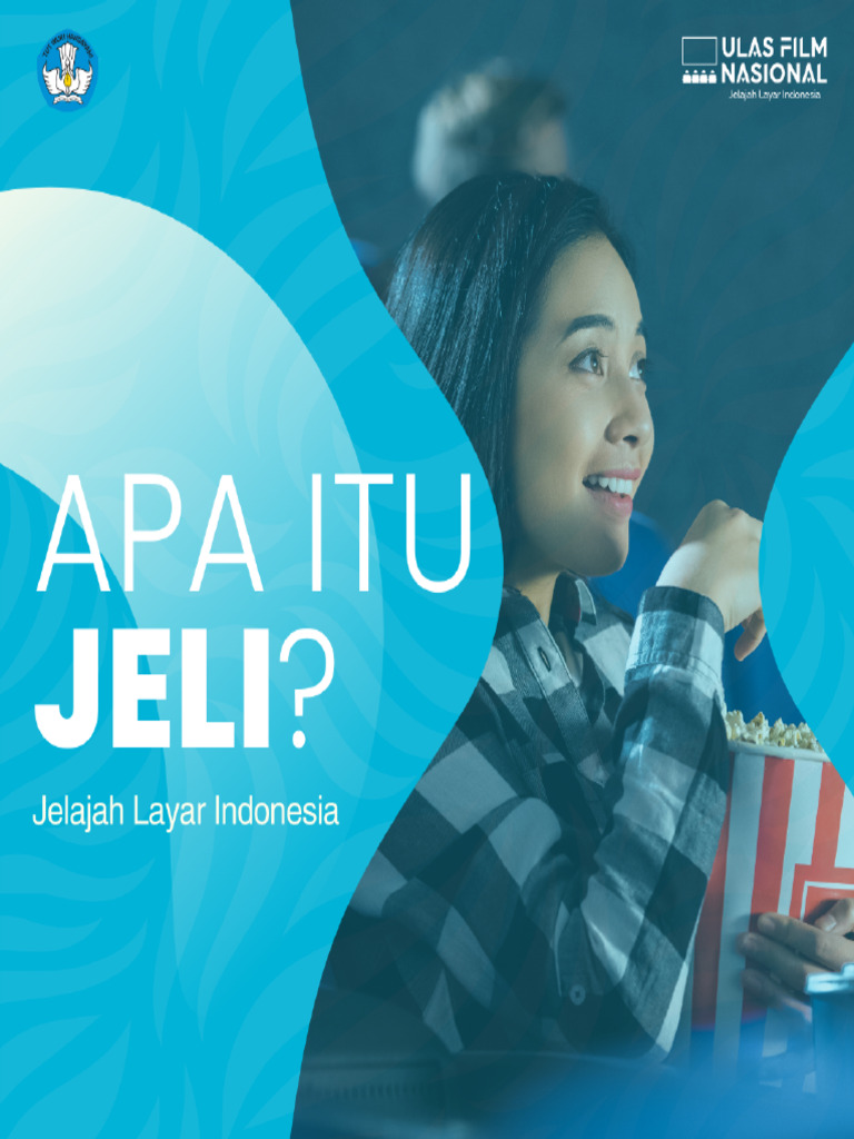 Materi Presentasi - Acara Ulas Film Nasional | PDF
