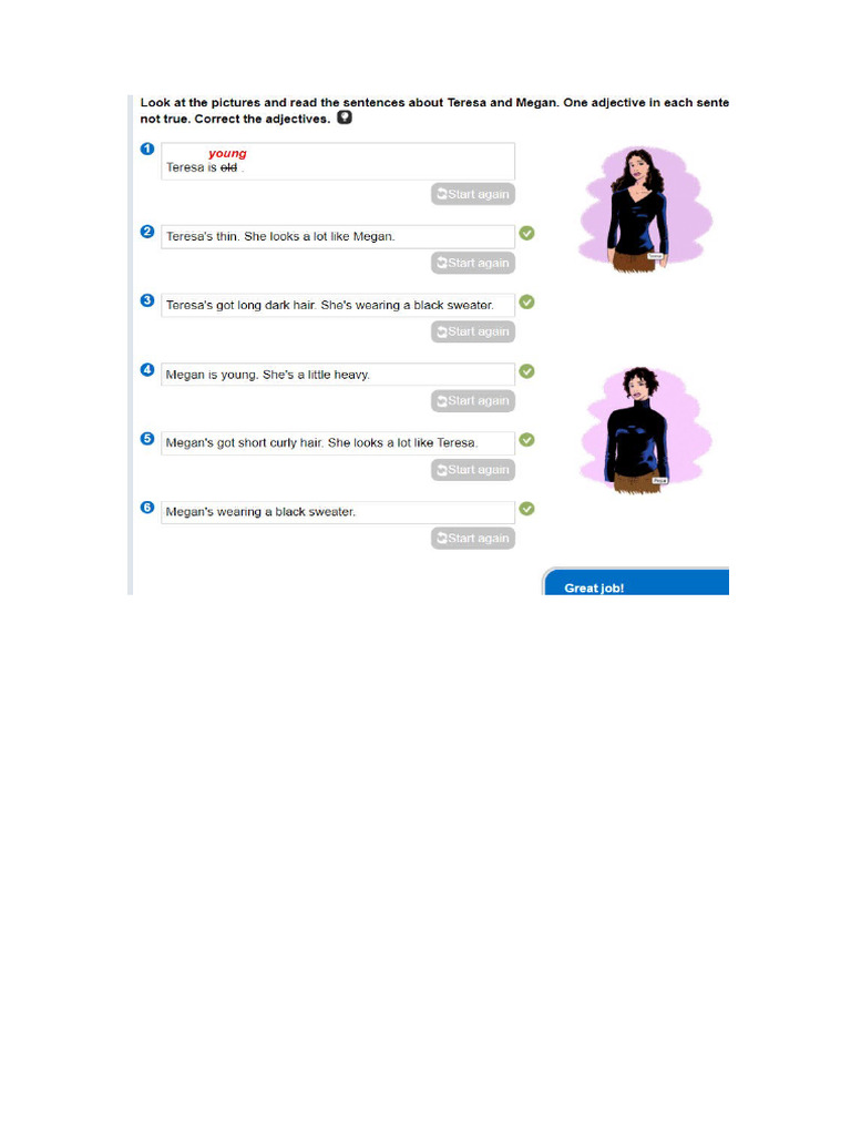 Unit 11 Workbook | PDF