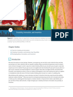 Graham Wallas 4 Stages of Creative Process | PDF | Insight | Creativity